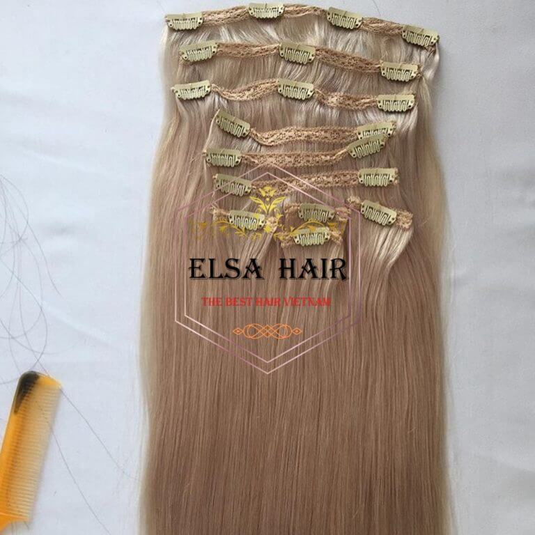 All You Need To Know About The Elsa Hair Clip-In Bun